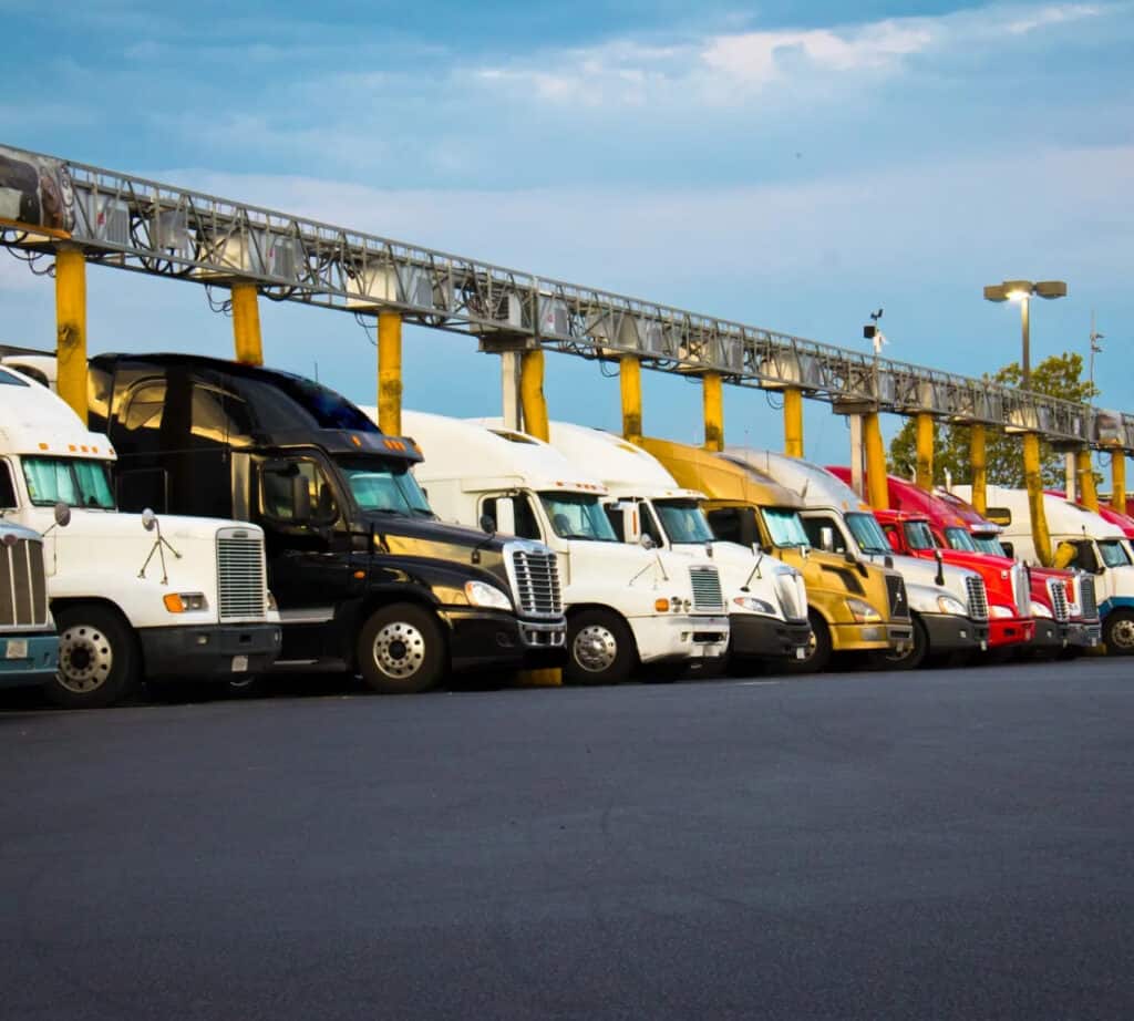 Underdog Logistics | Logistics Phoenix AZ